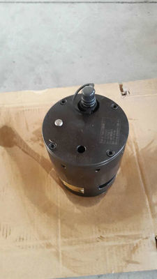 Jack Hydraulic Bolt Tensioning Thread-Spezifikation M60x4 für S60mec ...